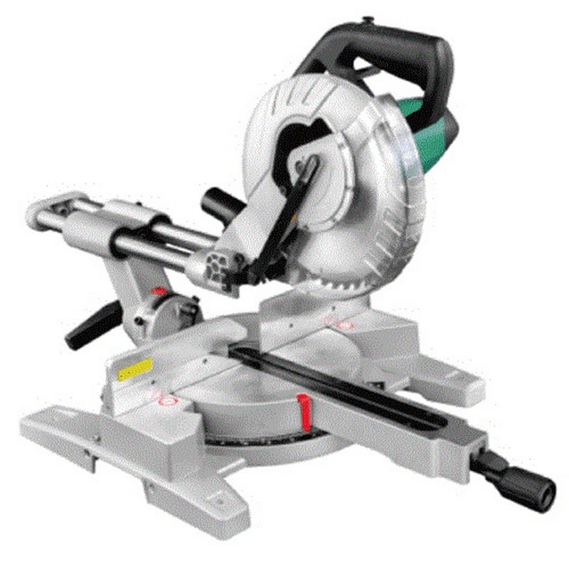 MÁY CƯA NHÔM TRƯỢT 255MM DCA AJX06-255 [CHÍNH HÃNG] MÁY CẮT NHÔM 1650W DCA [RẺ] MÁY CƯA GỖ NHÔM ...